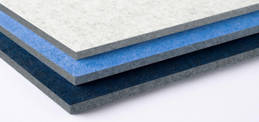 FeltVibe® Acoustic Felt - Gentug Textile